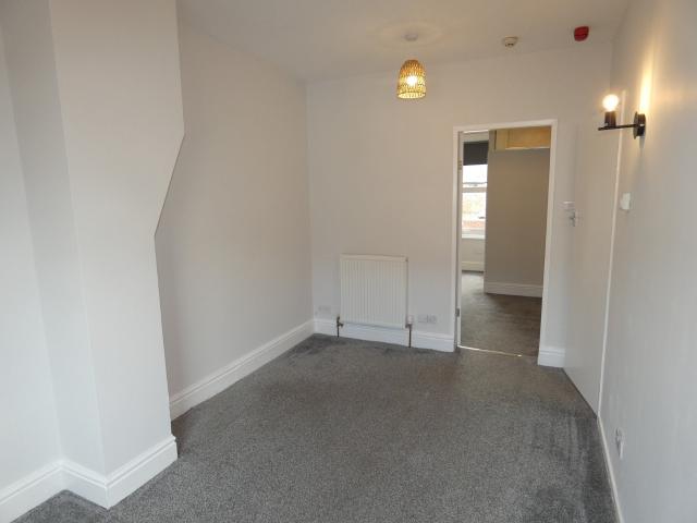 Apartment at Westmorland Avenue, Blackpool