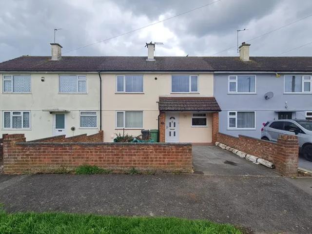 Apartment at Westmorland Road, Maidstone