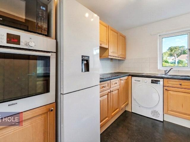 Apartment at Westover Close, Bristol