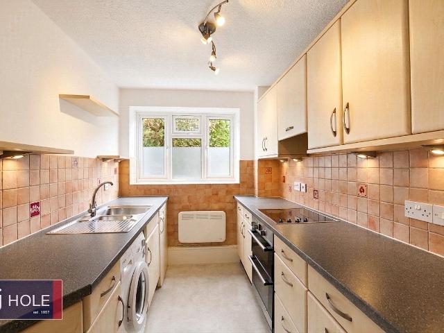 Apartment at Westover Gardens, Bristol