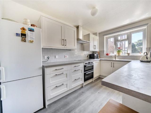 Apartment at Westover Gardens, Bristol