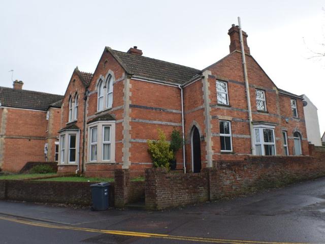 Apartment at Westover Green, Bridgwater
