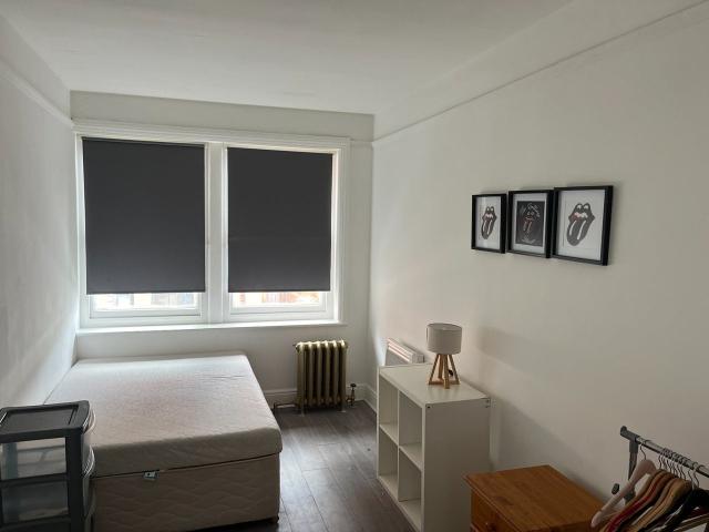 Room at Westover Road, Bournemouth