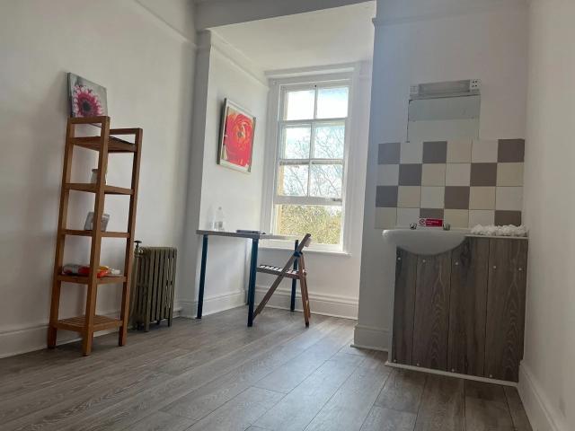 Apartment at Westover Road, Bournemouth