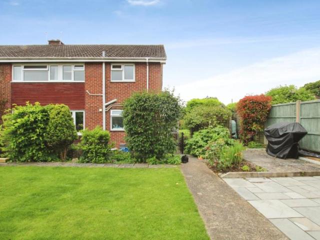 Apartment at Westover Road, Bristol