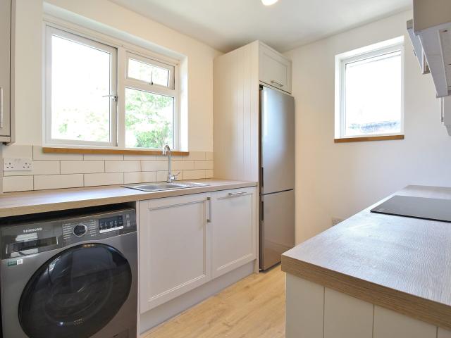 Apartment at Weston Gardens, Greater London