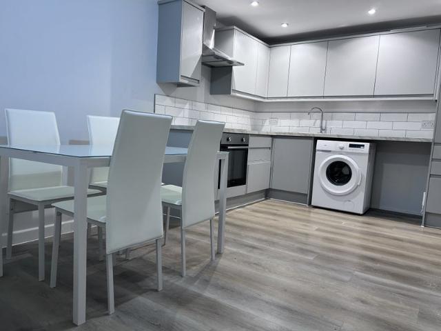 Apartment at Weston Road, Bristol