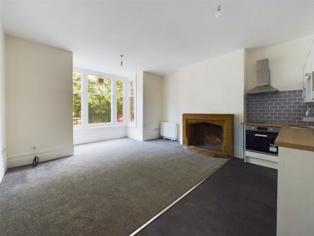 Apartment at Weston Road, Gloucester