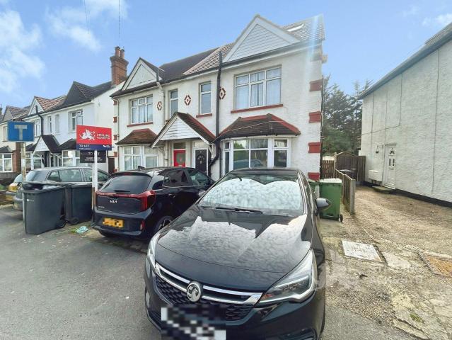 Apartment at Weston Road, Guildford