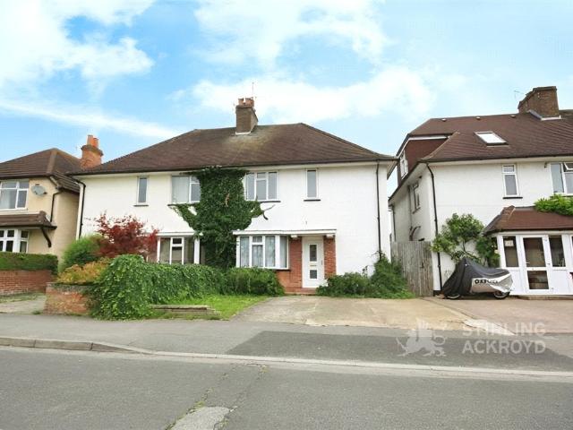 Apartment at Weston Road, Guildford