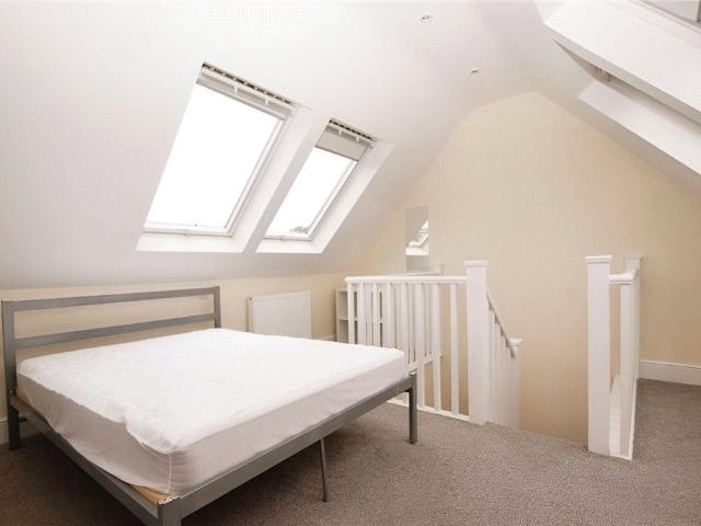 Apartment at Weston Road, Guildford