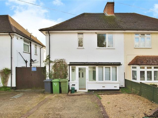 Apartment at Weston Road, Guildford