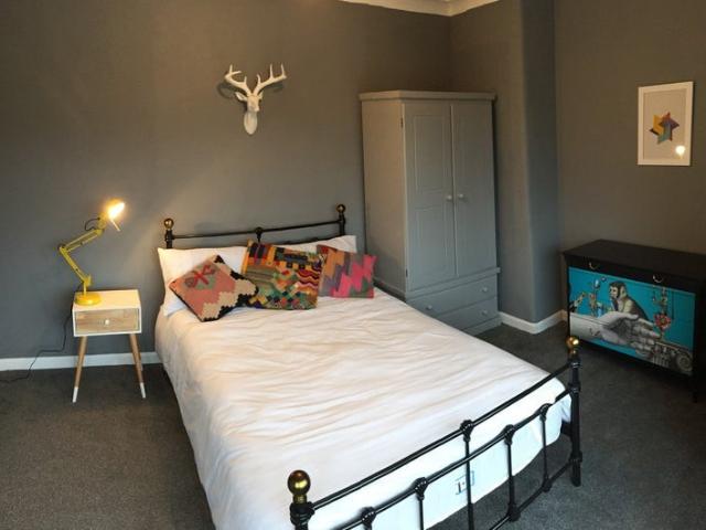 Apartment at Weston Road, Stafford
