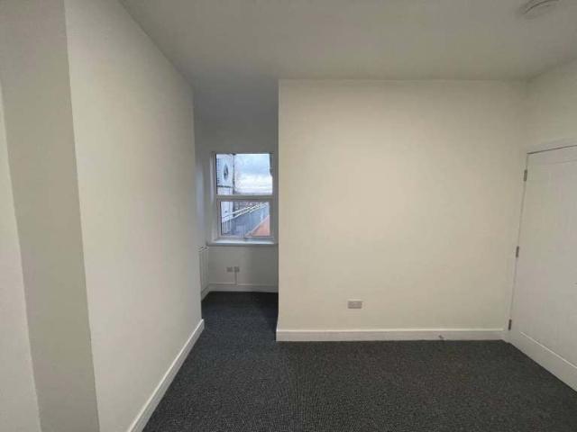 Apartment at Weston Road, Stoke on Trent