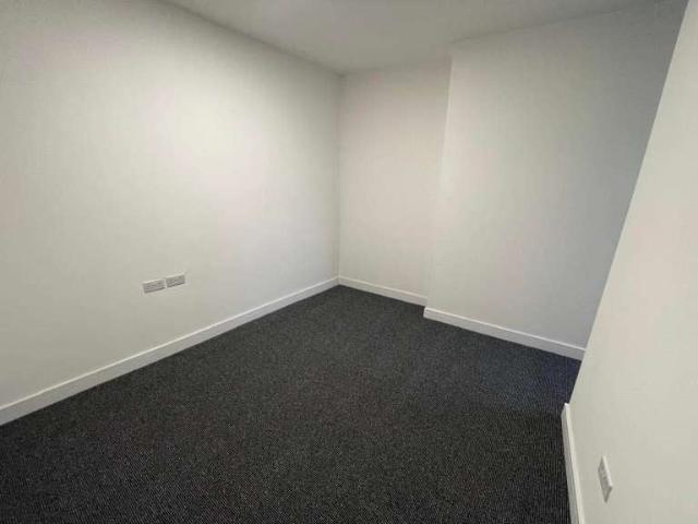 Apartment at Weston Road, Stoke on Trent