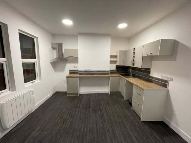 Apartment at Weston Road, Stoke on Trent