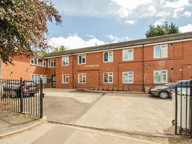 Apartment at Weston Street, Walsall