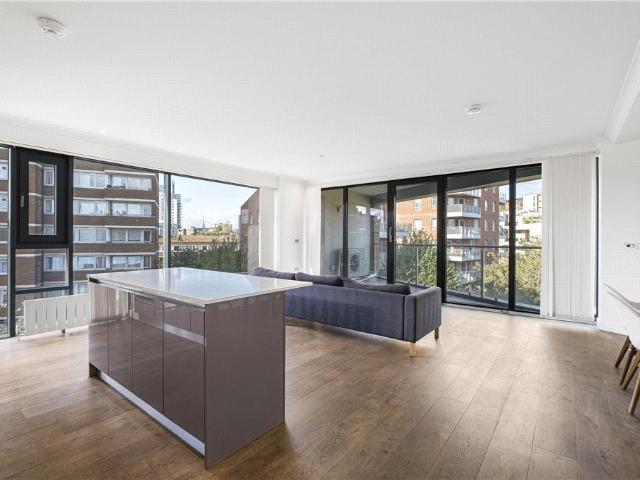 Apartment at Weston Street, Greater London