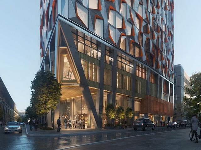 Apartment at Weston Street, Greater London