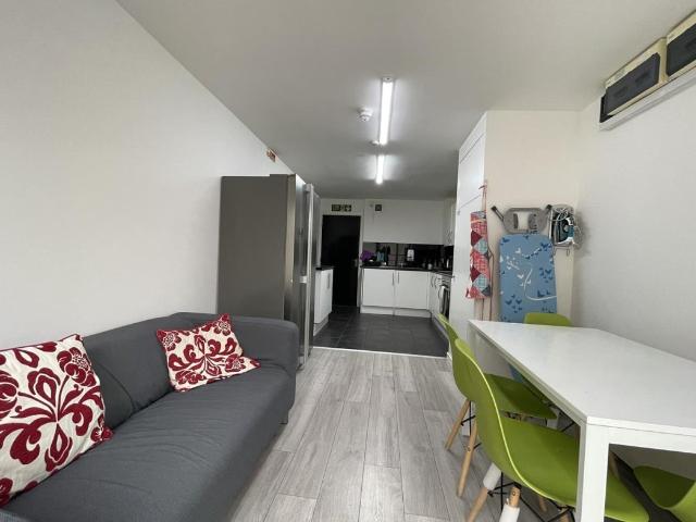 Apartment at Weston Street, Sheffield