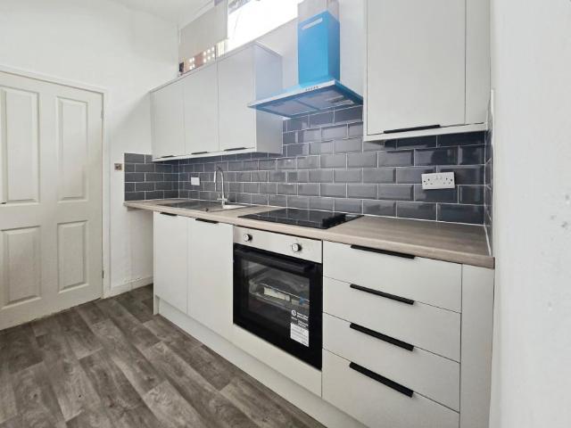 Apartment at Weston Square, Macclesfield
