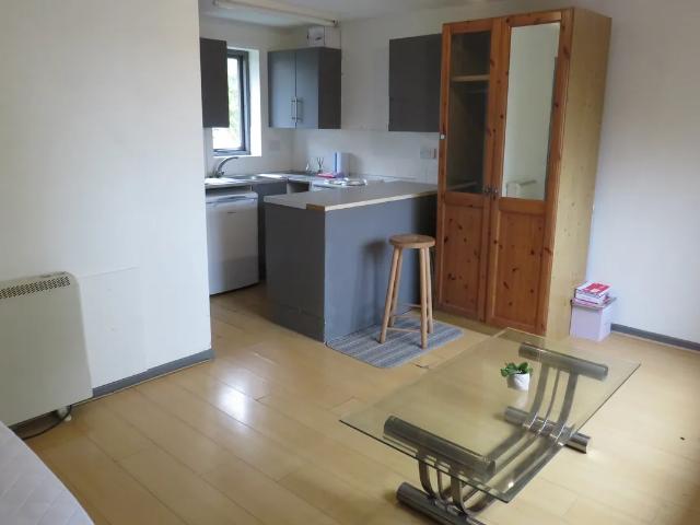 Apartment at Weston Way, West Suffolk
