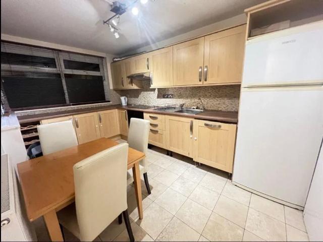 Apartment at Westacott Close, Greater London