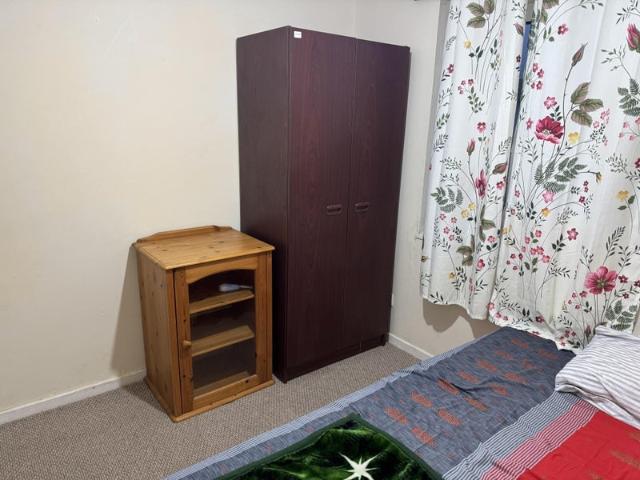 Apartment at Westburn Park, City of Edinburgh