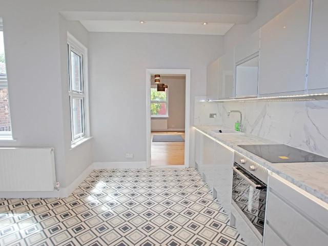 Apartment at Westbury Avenue, Greater London