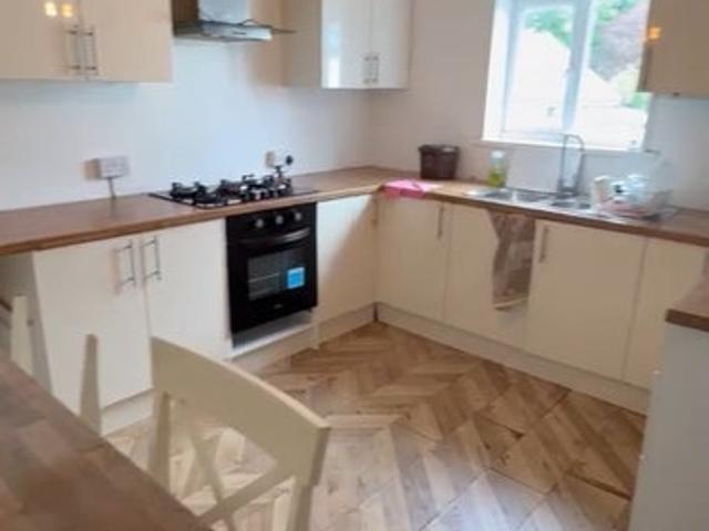 Apartment at Westbury Lane, Bristol