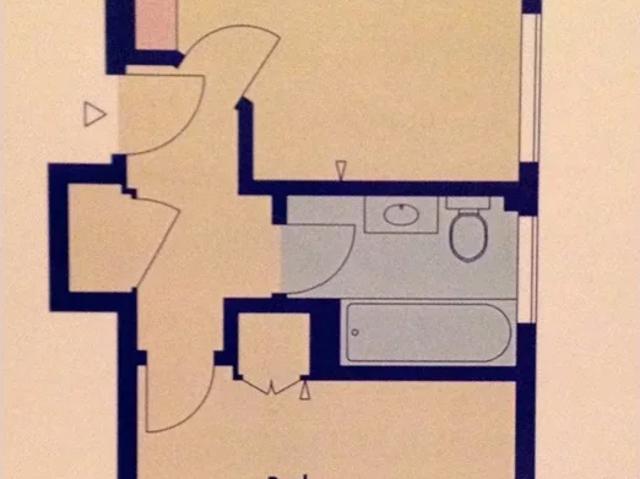 Apartment at Westbury Street, Greater London