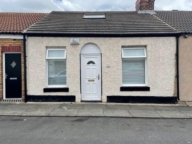 Apartment at Westbury Street, Sunderland