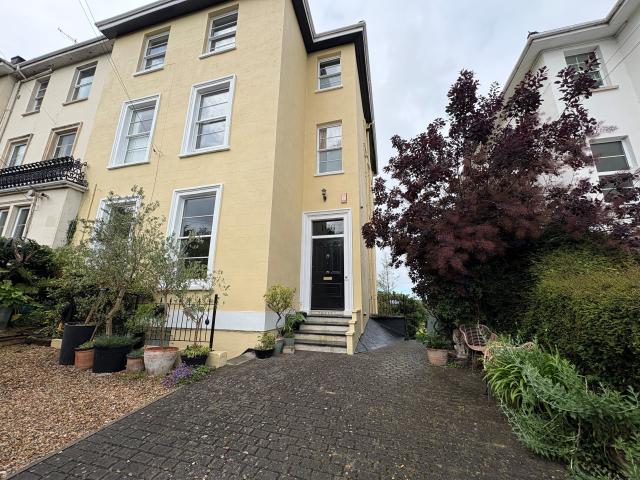 Apartment at Westbury Road, Bristol