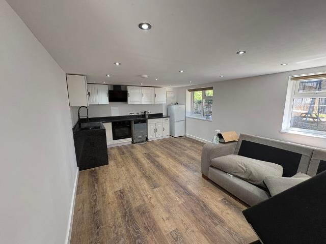Apartment at Westbury Road, Greater London