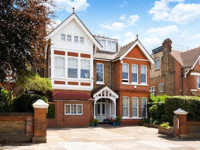 Apartment at Westbury Road, Greater London
