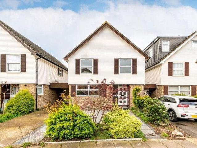 Apartment at Westbury Road, Greater London