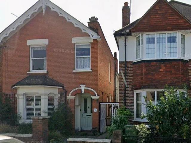 Apartment at Westbury Road, Greater London