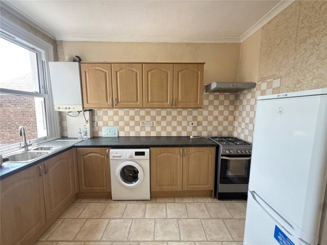 Apartment at Westbury Road, Greater London