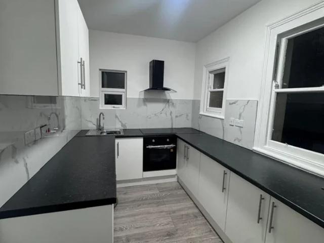 Apartment at Westbury Road, Greater London