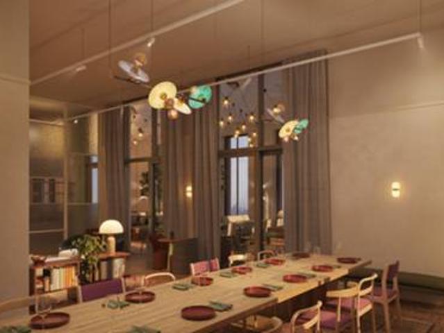 Apartment at Westbury Road, Greater London