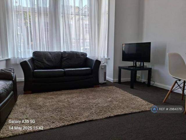 Apartment at Westby Road, Bournemouth