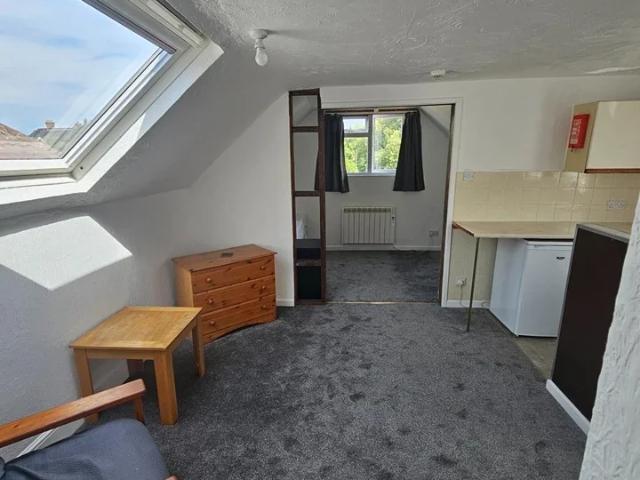 Apartment at Westby Road, Bournemouth