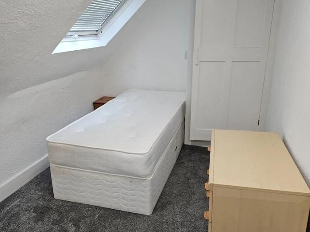 Apartment at Westby Road, Bournemouth