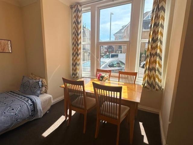 Apartment at Westby Road, Bournemouth