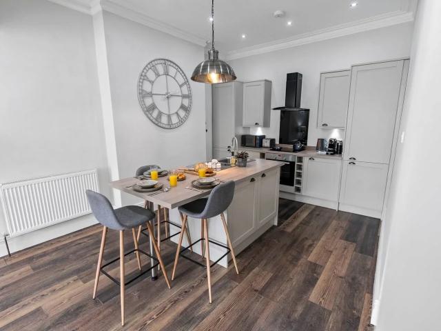 Apartment at Westby Street, Lytham St Annes