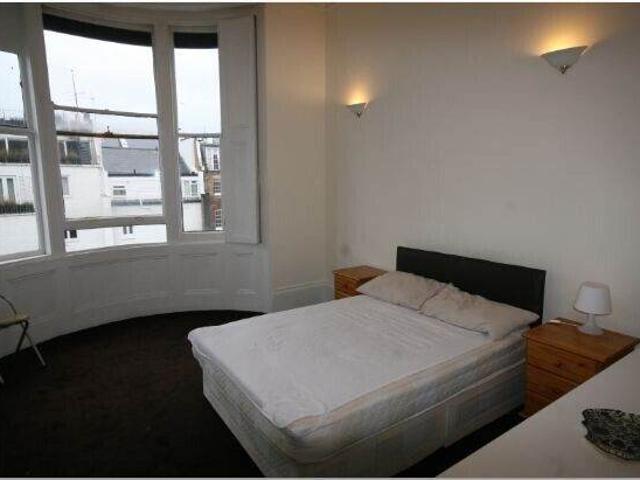 Apartment at Westbourne Terrace, City of Westminster