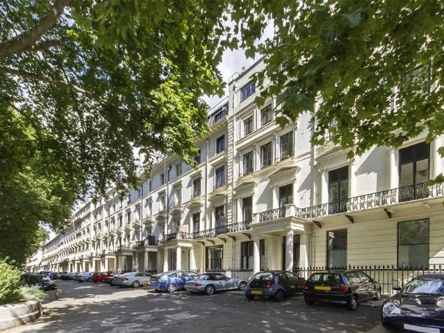 Apartment at Westbourne Terrace, City of Westminster