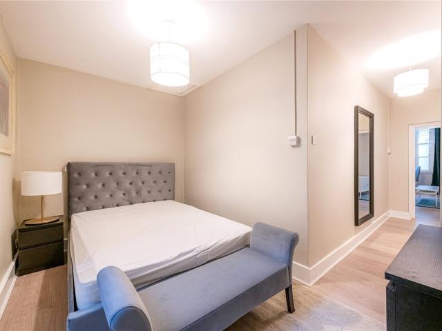 Apartment at Westbourne Terrace, City of Westminster