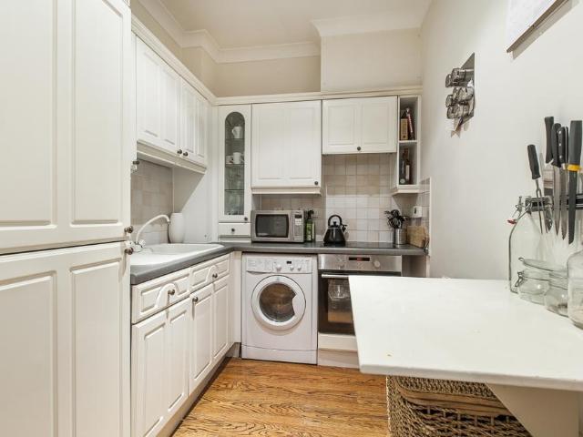 Apartment at Westbourne Terrace, City of Westminster
