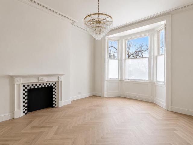 Apartment at Westbourne Terrace, City of Westminster